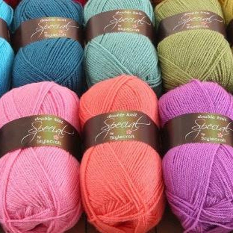 Stylecraft - Etsy