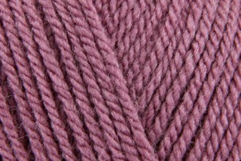 Stylecraft Special DK Yarn Pack X 10 Balls Grape - Etsy UK