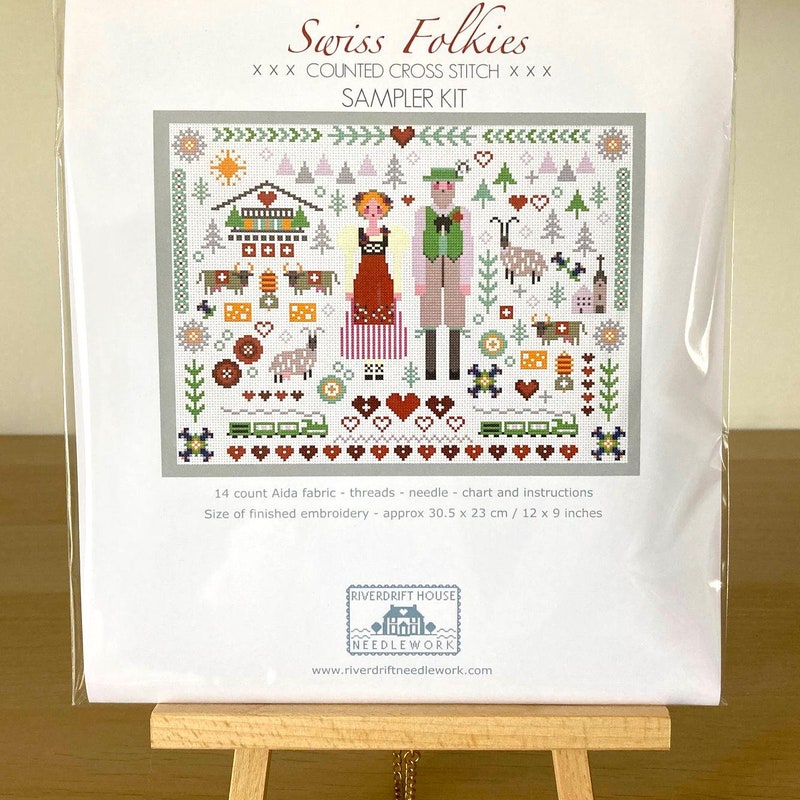 Riverdrift House - Etsy