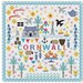CROSS STITCH KIT aida Version Inca Sampler by Riverdrift House - Etsy