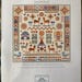 CROSS STITCH KIT (aida Version) Inca Sampler by Riverdrift House - Etsy