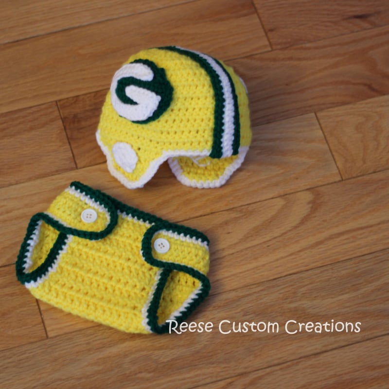 Packers Baby - Etsy