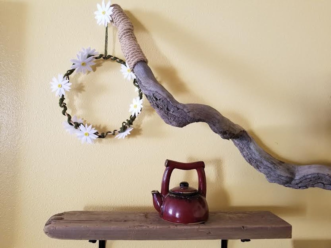 Daisy Chain Fairy Ring - Etsy