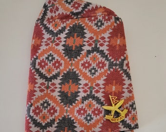 Traditional Nepali Hat / Dhaka Topi - Etsy