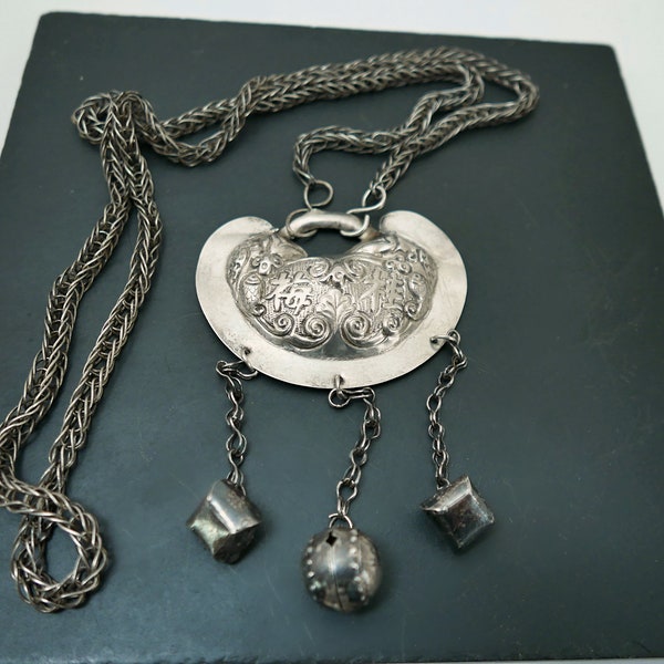 Chinese Lock - Etsy