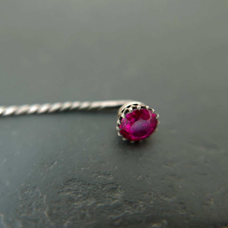 Hallmark Lapel Pin - Etsy