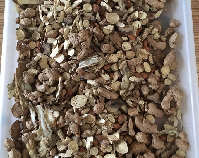 Chinese Postpartum Herbs Sheng Hua Tang - Etsy