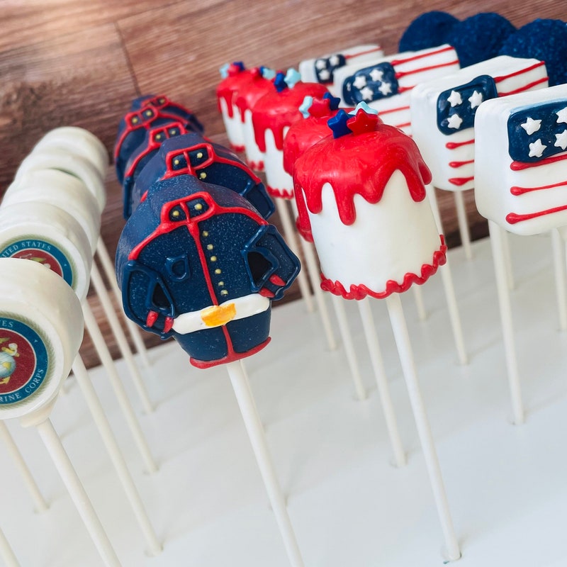 Usmc Dress Blues - Etsy