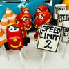 Camping Cake Pops - Etsy