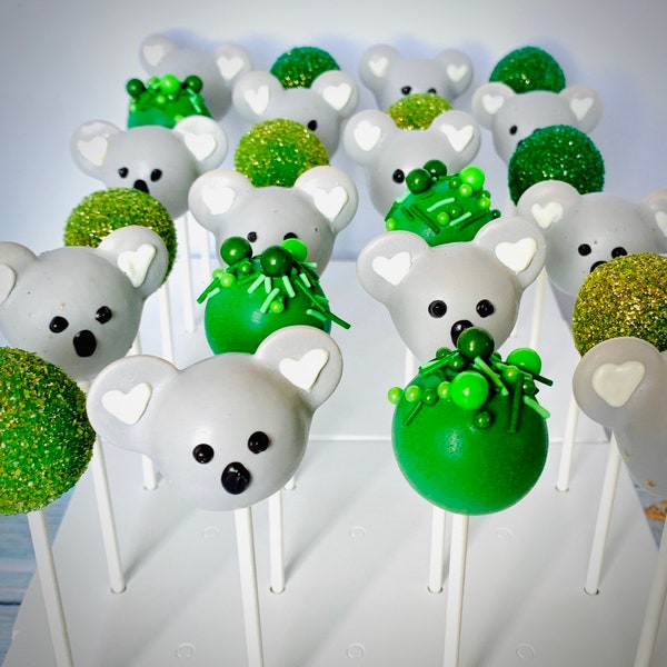 Koala Party - Etsy