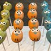 Spa Cake Pops - Etsy