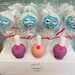 Spa Cake Pops - Etsy