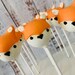 Fox Cake Pops - Etsy