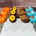 Fall Themed Cake Pops - Etsy
