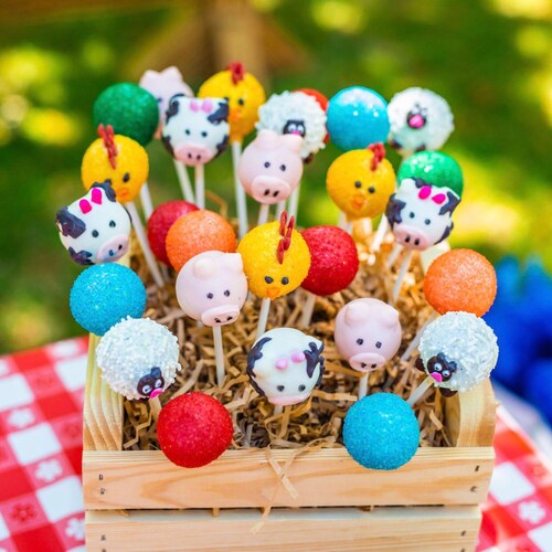 Beer Cake Pops - Etsy