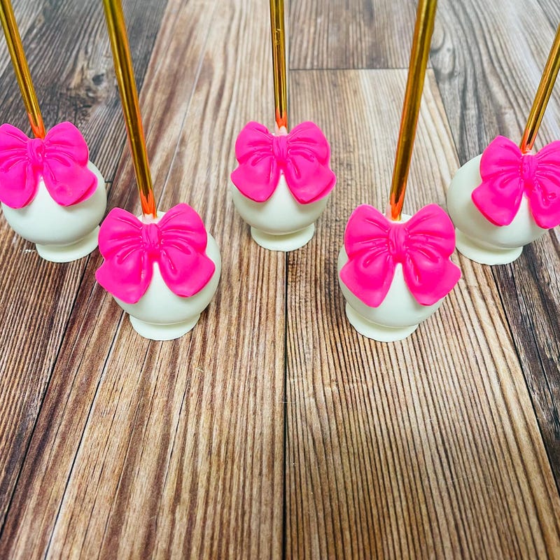 TheCakeBallerina - Etsy