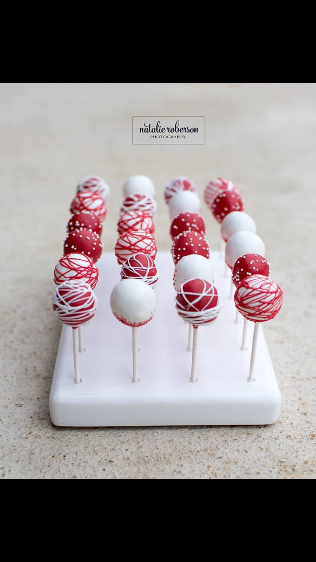 Custom Colors - Classic Cake Pops - Etsy
