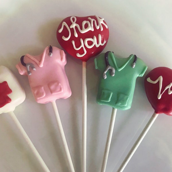 Cross Cake Pops - Etsy