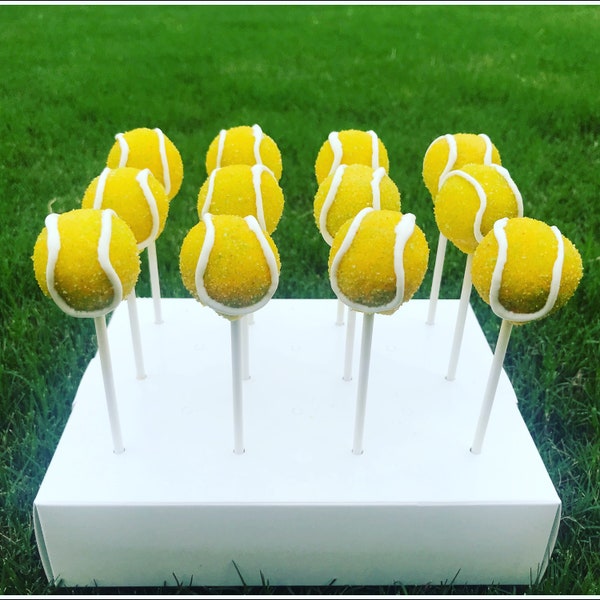 Tennis Cookies - Etsy