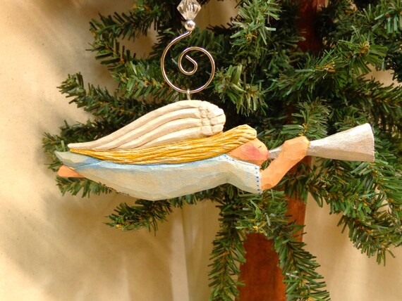Christmas Decor Wood Carvings curated by The Wood Carvers of Etsy on Etsy