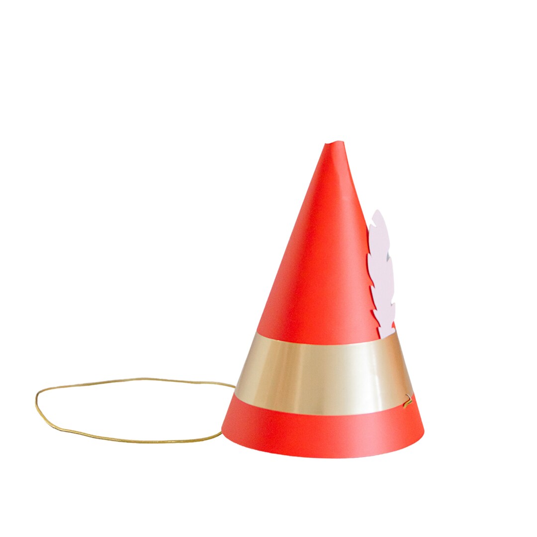 Elf Movie Christmas Party Hats - Etsy