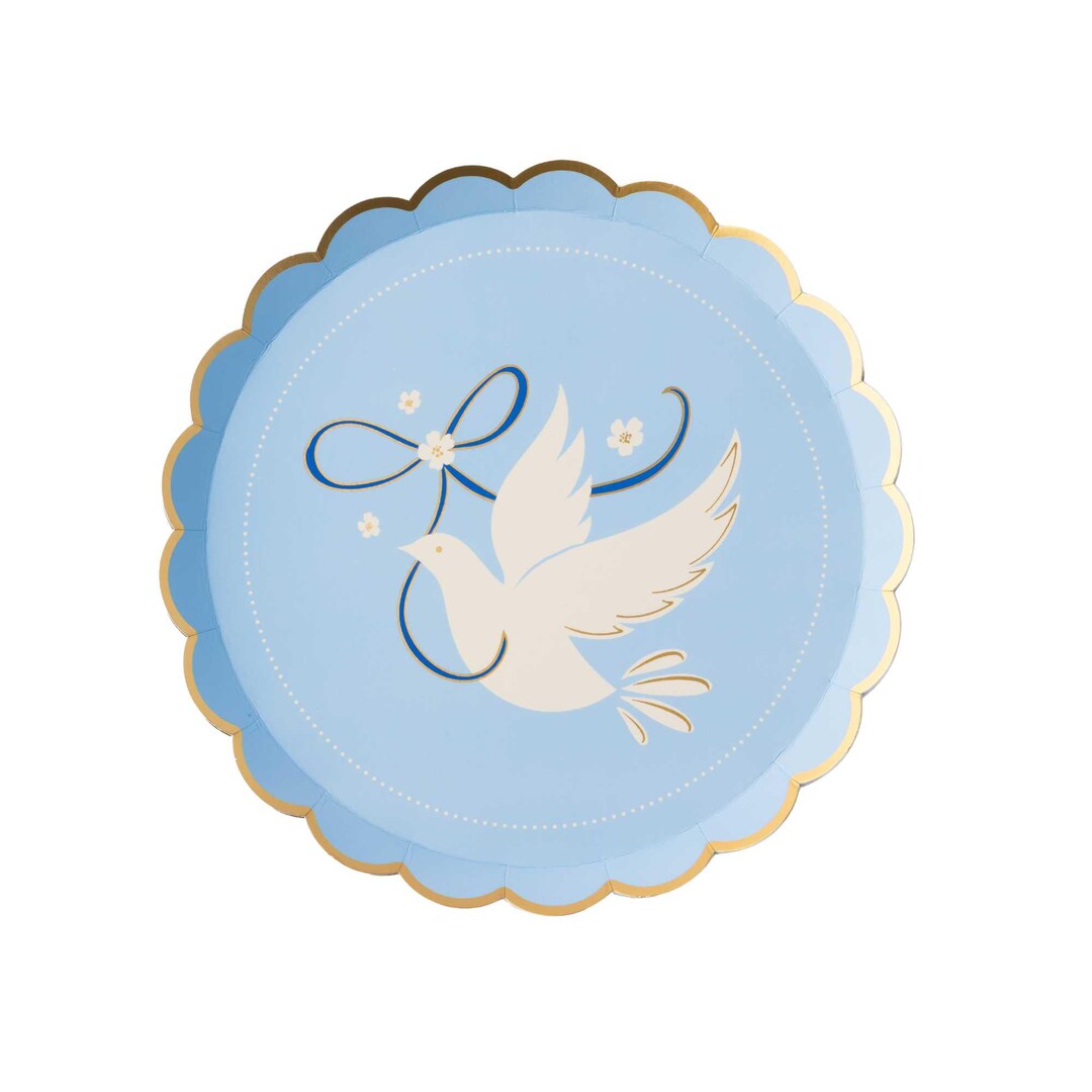 Blue Dove Small Plates - Etsy