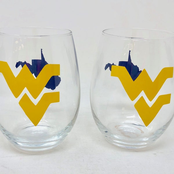 West Virginia Glass - Etsy