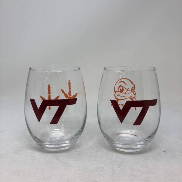Virginia Tech - Etsy