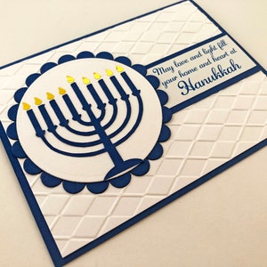 Happy Hanukkah Cards, Jewish Holiday Greeting Cards, Hanukkah ...