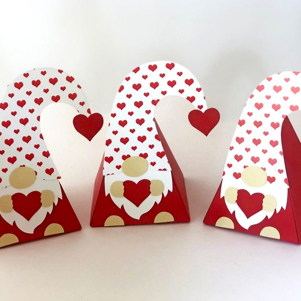 Valentines Day Treat - Etsy