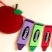 Class Names Banner, Students Names, Classroom Bunting, Teacher ...