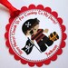 Pirate Party Gift Tags, Pirate Gift Tags, Pirate Birthday Tags Pirate ...