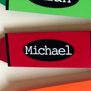 Class Names Banner, Students Names, Classroom Bunting, Teacher ...