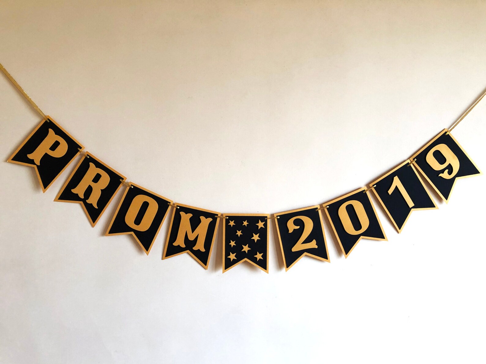 Prom Banner Prom Decorations Prom 2020 High School Junior - Etsy