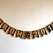 Prom Banner, Prom Decorations, Prom 2020, High School, Junior, Senior ...