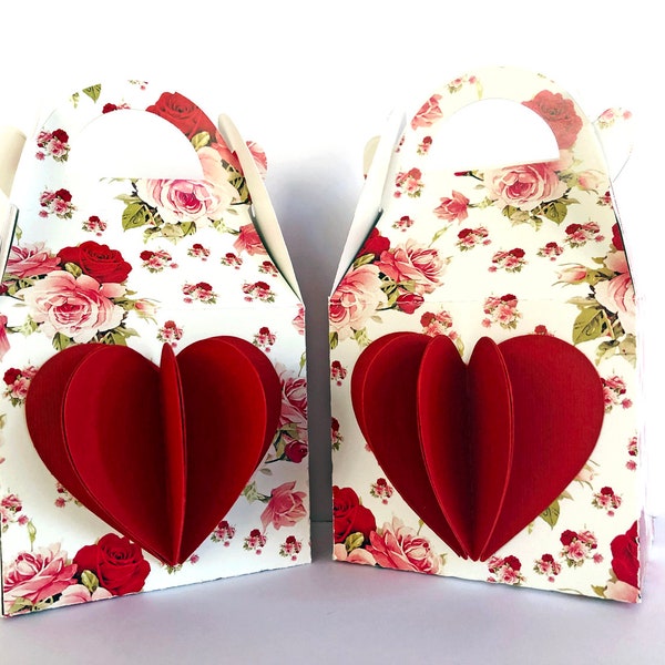 Valentine Gift Box - 60+ Gift Ideas for 2025