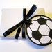 20 Personalized Soccer Gift Tags, Soccer Birthday, Soccer Tags, Soccer ...