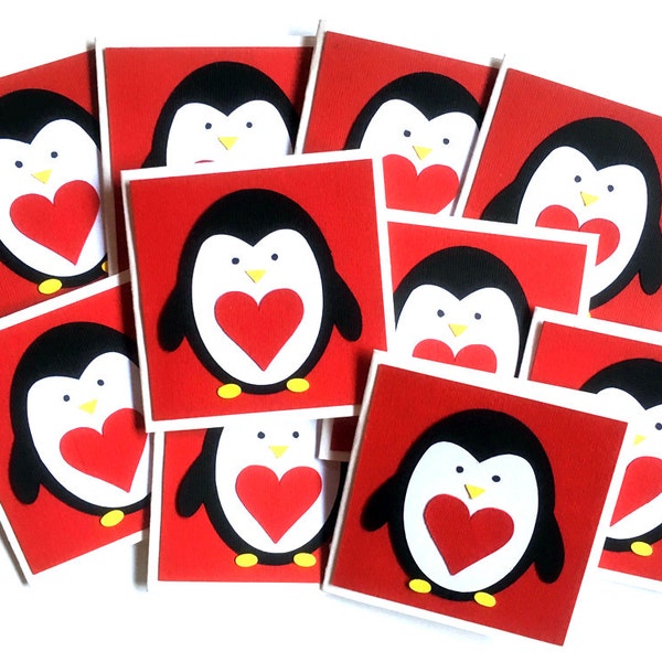 Classroom Valentines - Etsy