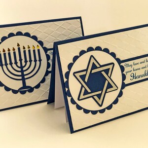 Happy Hanukkah Cards, Jewish Holiday Greeting Cards, Hanukkah ...