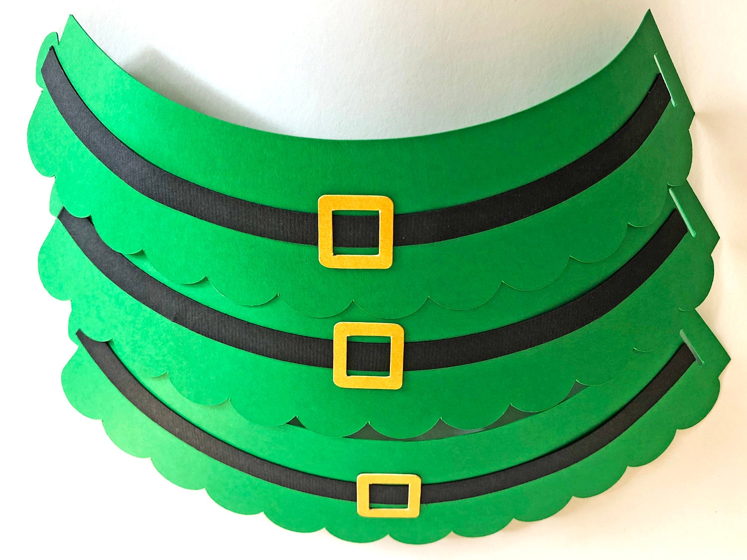 St Patricks Day Cupcake Wrappers, St Patrick's Day Cupcake Liners ...