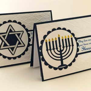 Happy Hanukkah Cards, Jewish Holiday Greeting Cards, Hanukkah ...