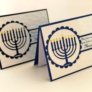Happy Hanukkah Cards, Jewish Holiday Greeting Cards, Hanukkah ...