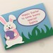 Easter Treat Bag Toppers, School Kids Classroom Gifts, Candy, Favor ...