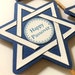 Happy Passover Decorations, Passover Cupcake Toppers, Passover Feast ...