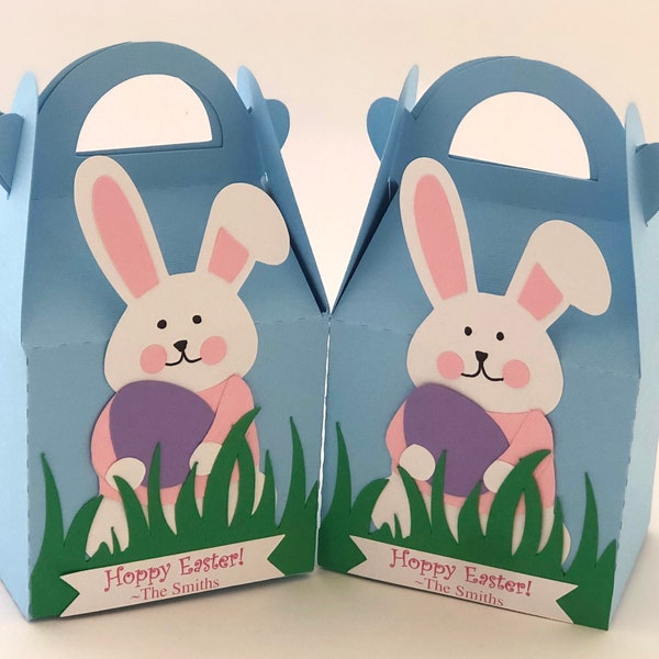 Easter Favor - Etsy
