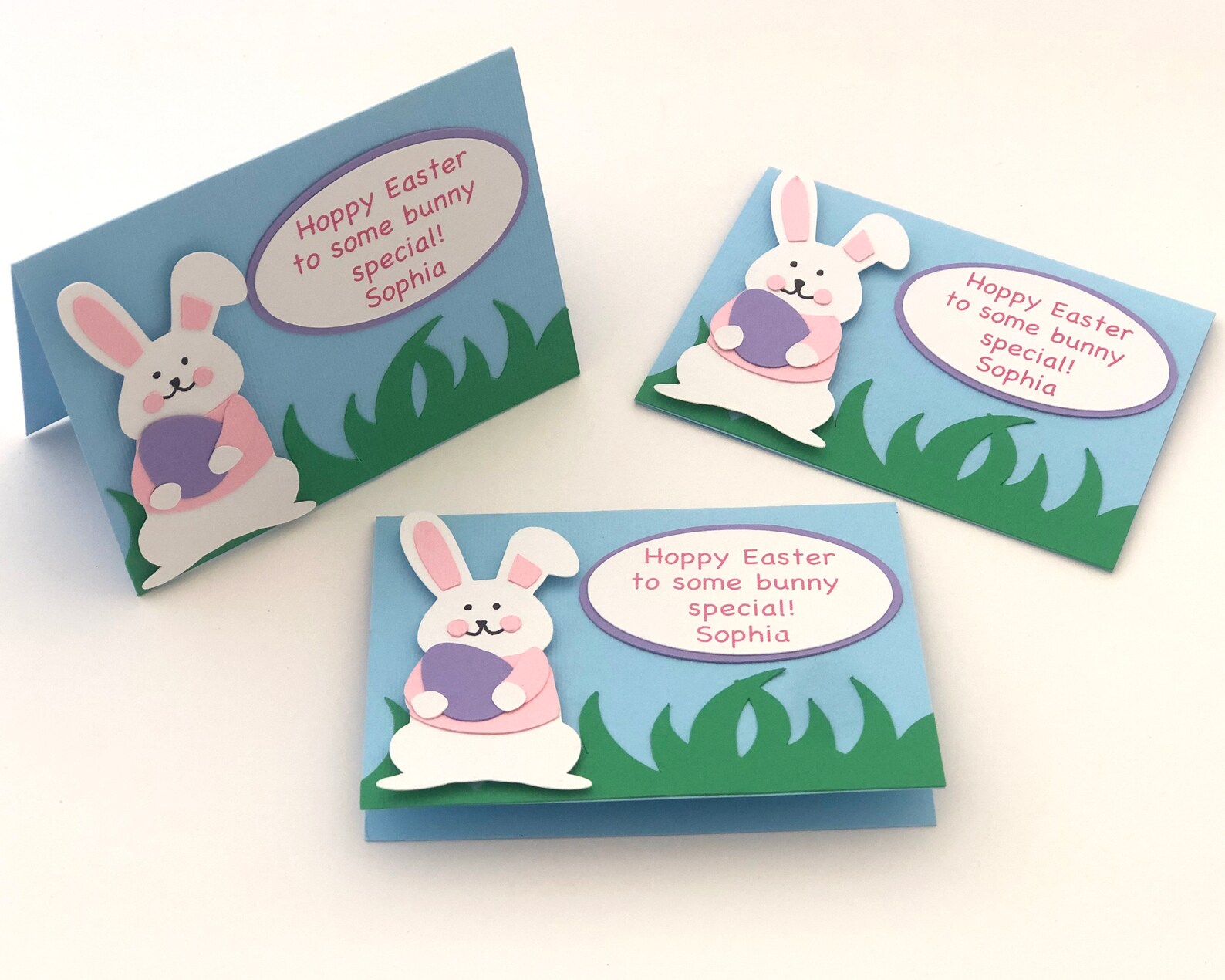 Easter Treat Bag Toppers School Kids Classroom Gifts Candy - Etsy