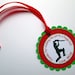 20 Personalized Cricket Gift Tags, Cricket Birthday, Cricket Tags ...
