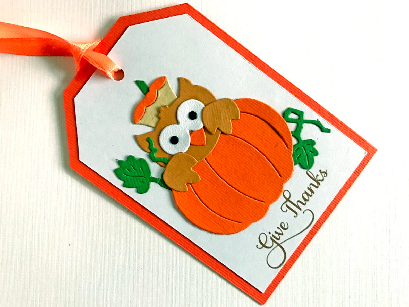 Thanksgiving Tags Thanksgiving Favor Tags Gift Tags Autumn - Etsy