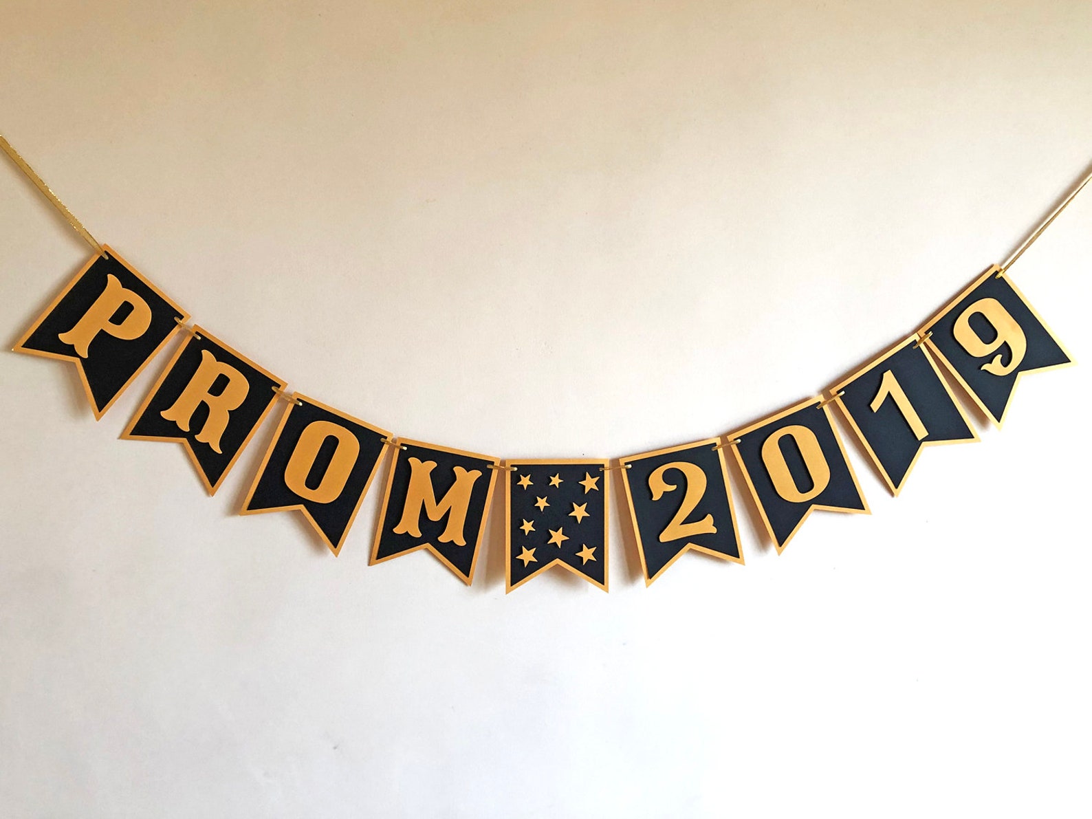 Prom Banner Prom Decorations Prom 2020 High School Junior - Etsy