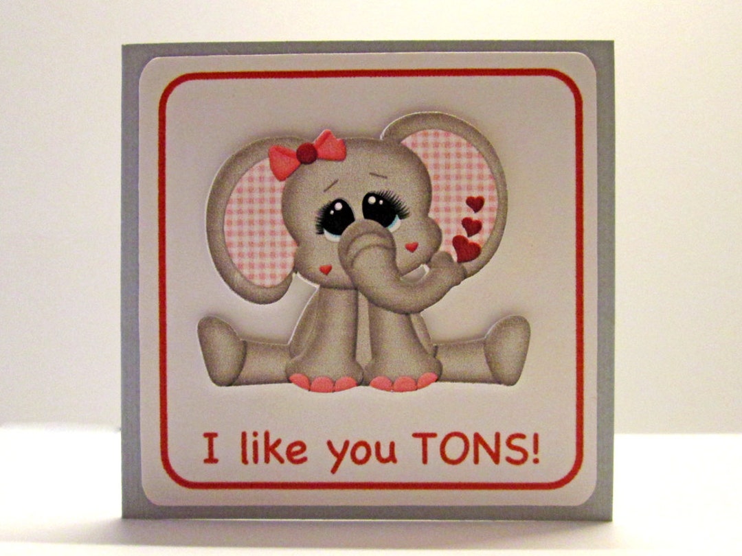 Kids Valentine Cards, Kids Valentines Day Cards, Childrens Valentines ...